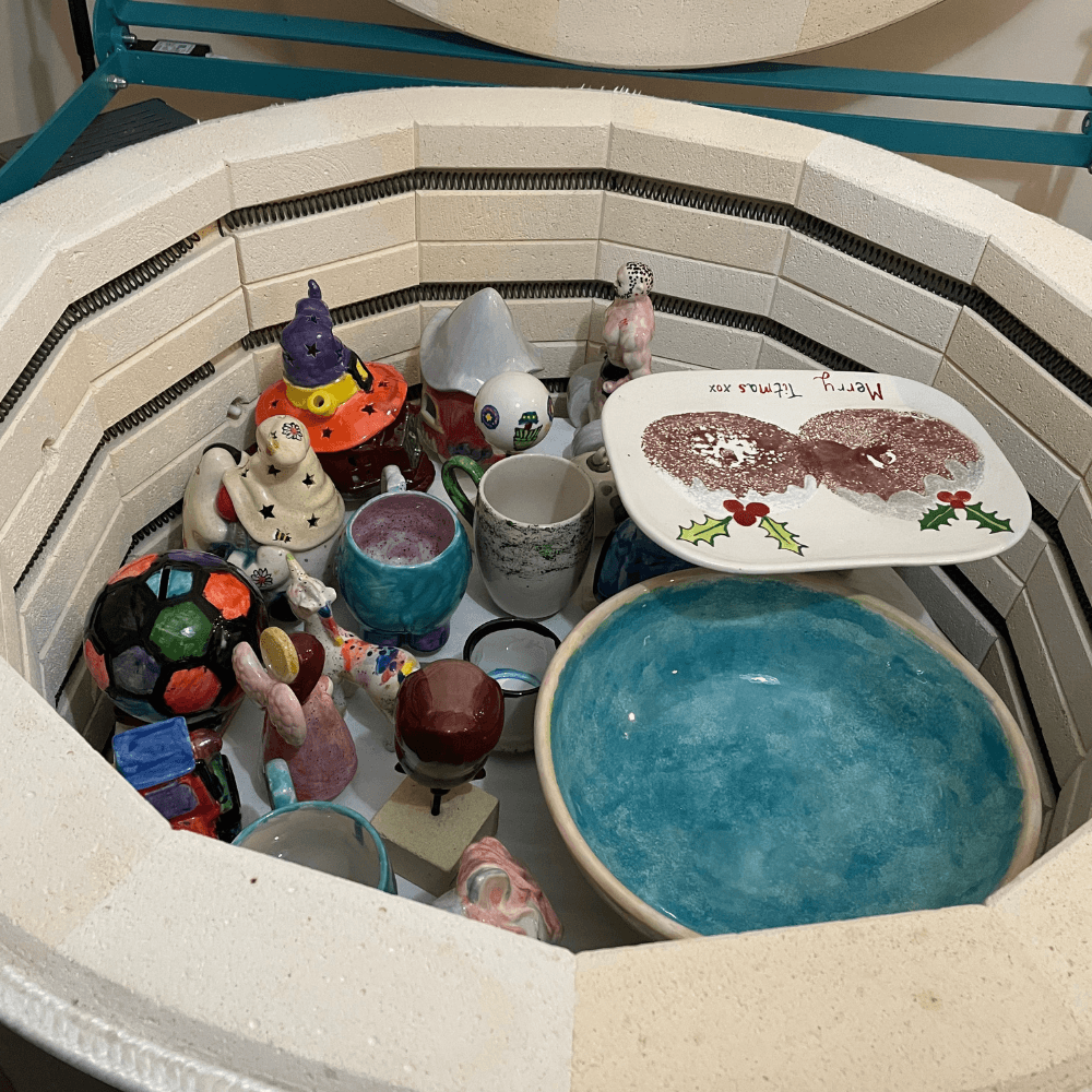 Paint Pots Of Devon - Making memories you can take with you